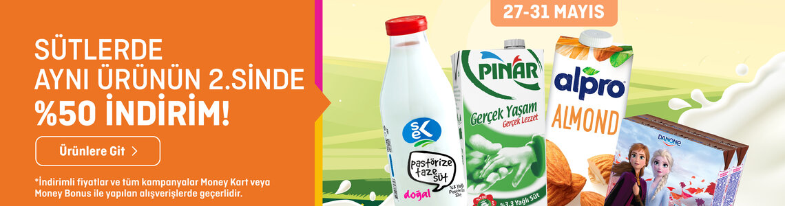 Migros Sanal Market: Online Market Alışverişi