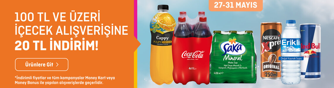 Migros Sanal Market: Online Market Alışverişi