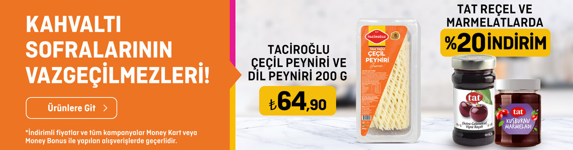Migros Sanal Market: Online Market Alışverişi