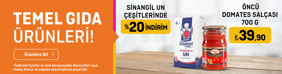 Migros Sanal Market: Online Market Alışverişi