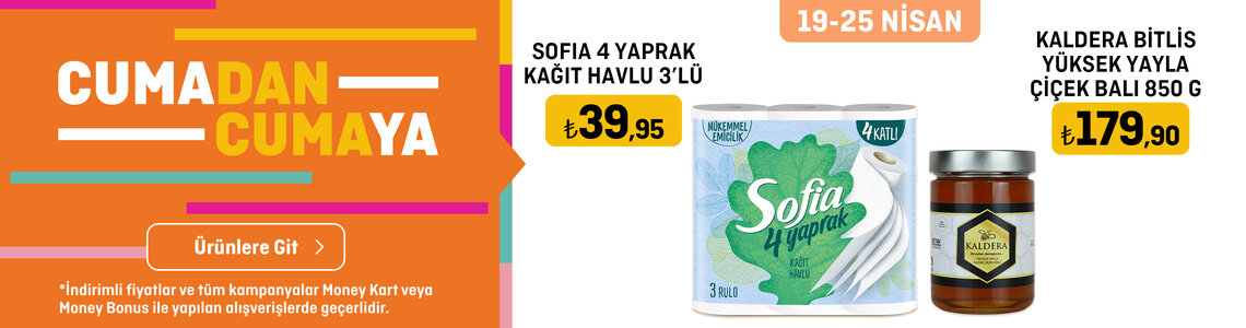 Migros Sanal Market: Online Market Alışverişi