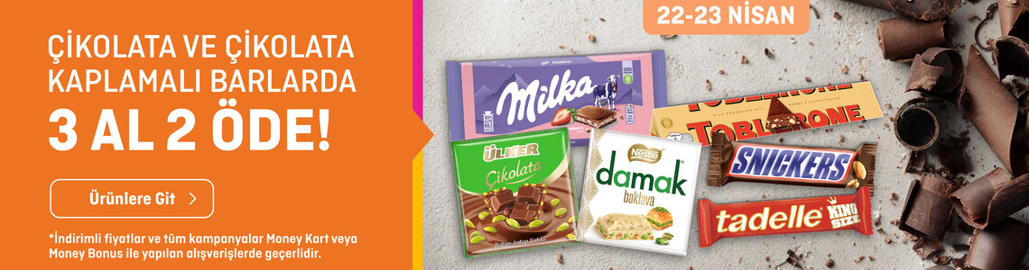 Migros Sanal Market: Online Market Alışverişi