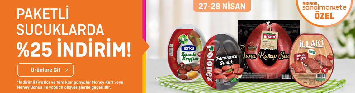 Migros Sanal Market: Online Market Alışverişi