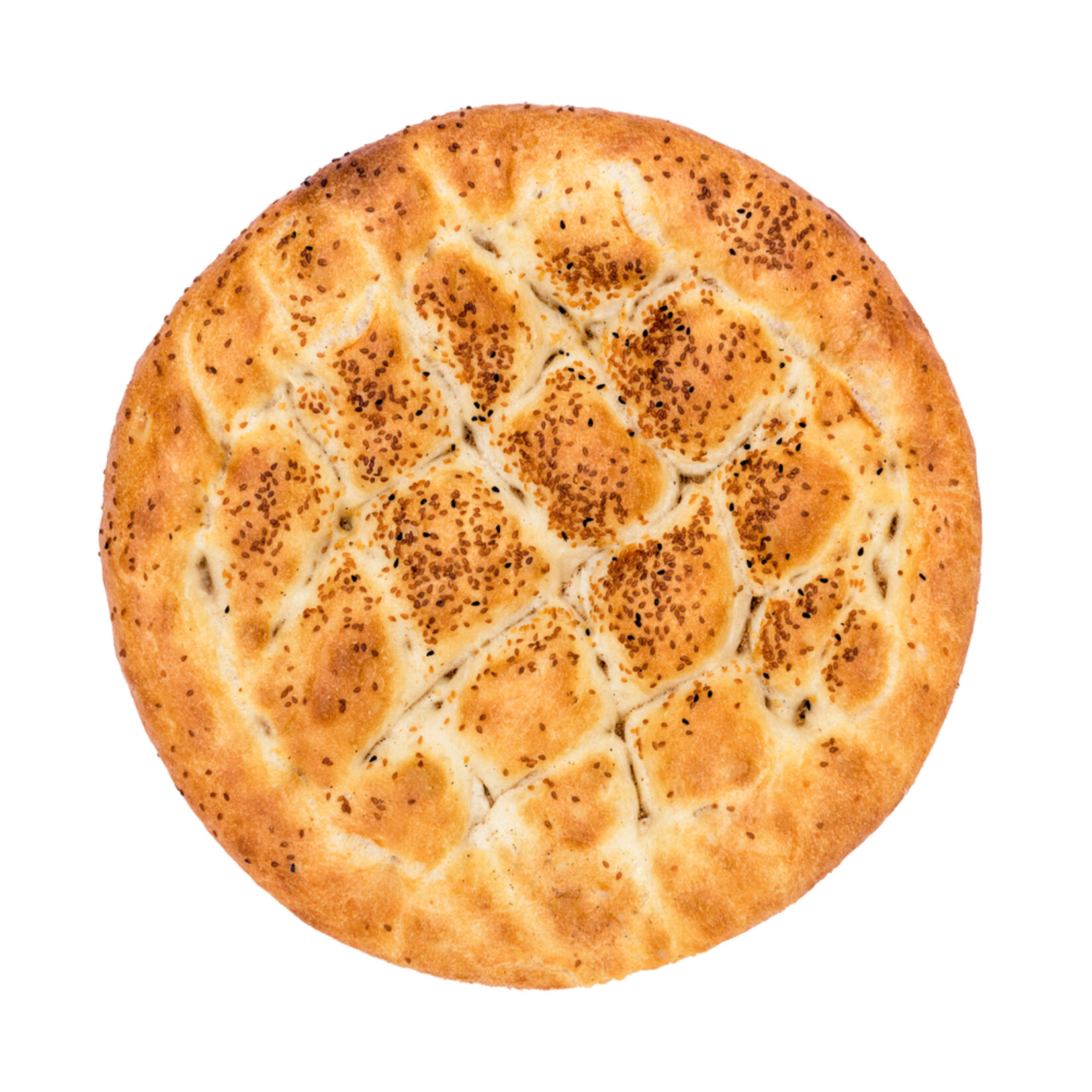 Ramazan Pidesi - Migros