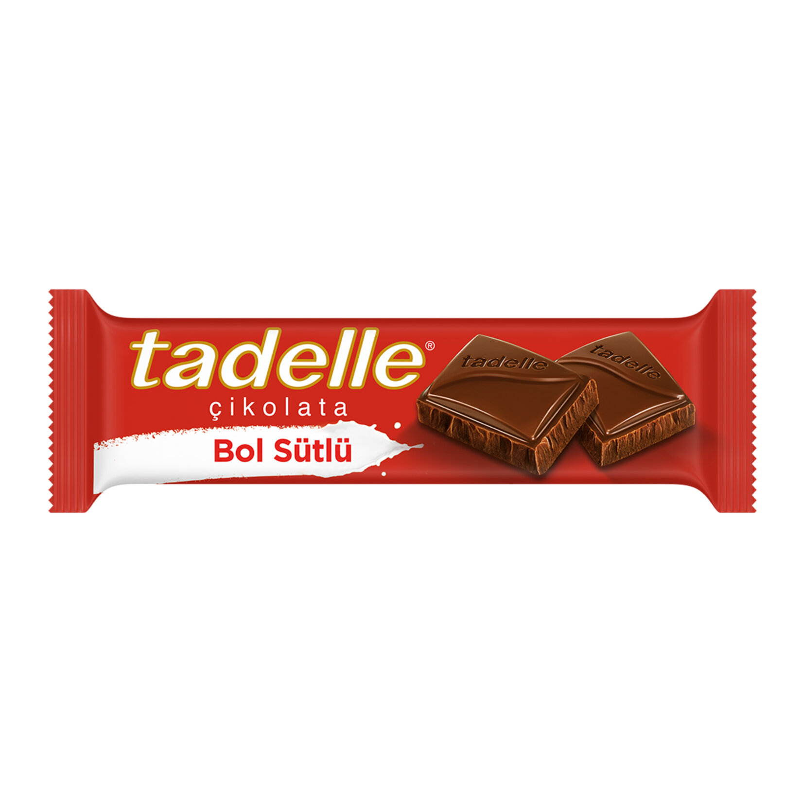 Tadelle Bol Sütlü Çikolata 30 G - Migros