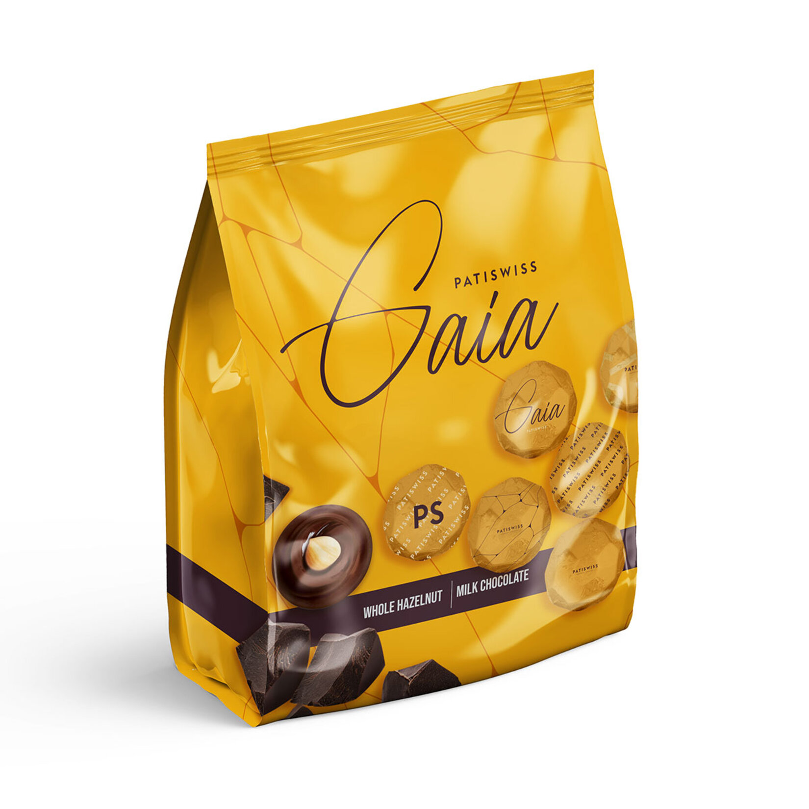 Patiswiss Gaia 300 G - Migros