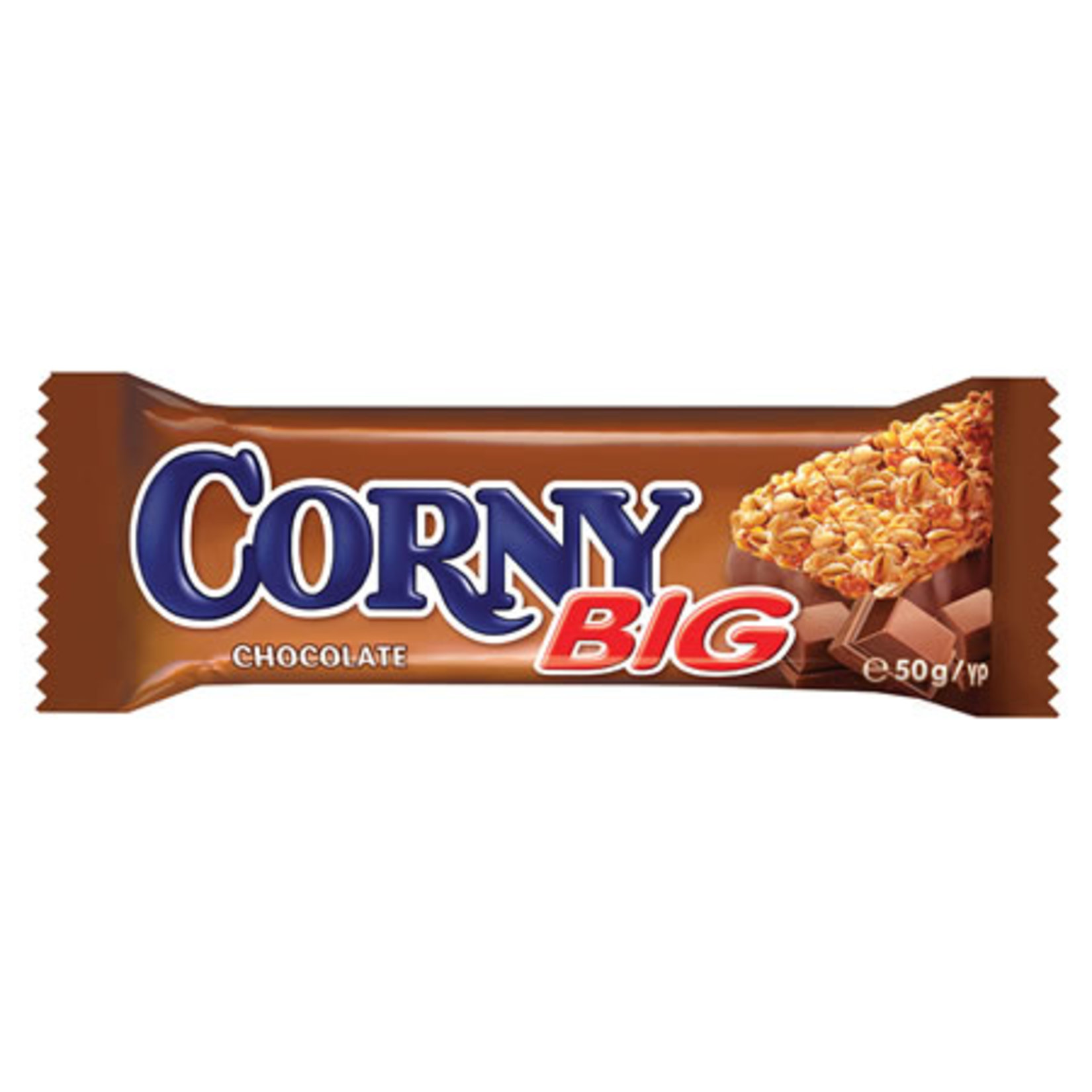 Corny Big Çikolatalı Bar 50 G - Migros