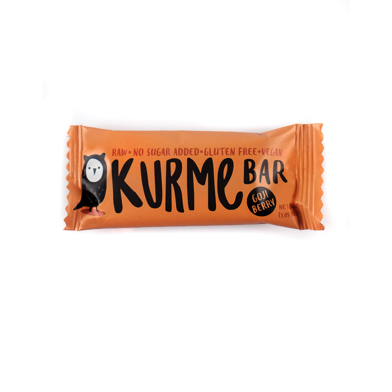 Kurme Goji Berry Bar 30 G - Migros