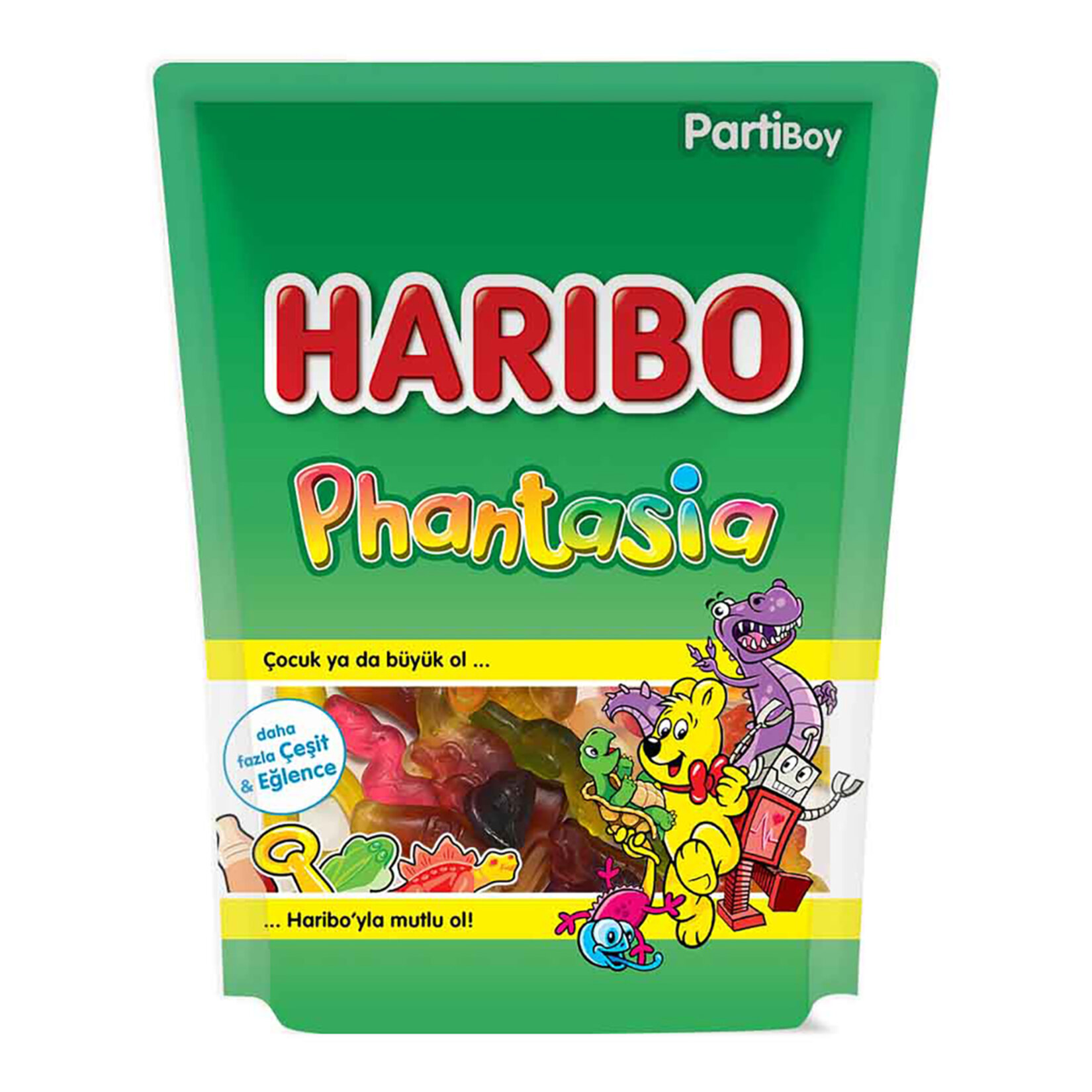 Haribo Phantasia Doypack 200 G - Migros