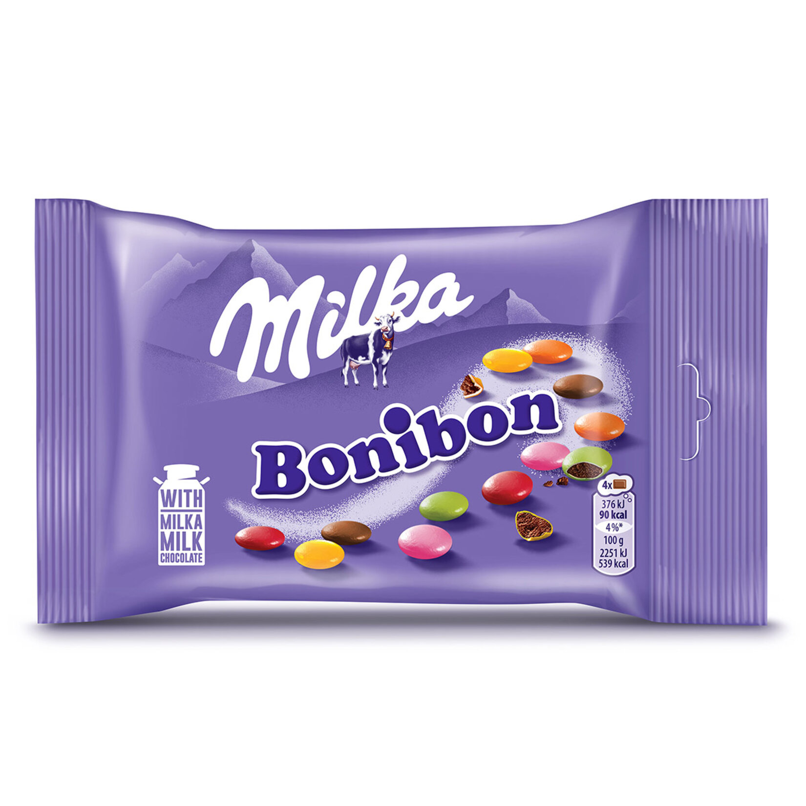 Milka Bonibon Poşet 36 G - Migros