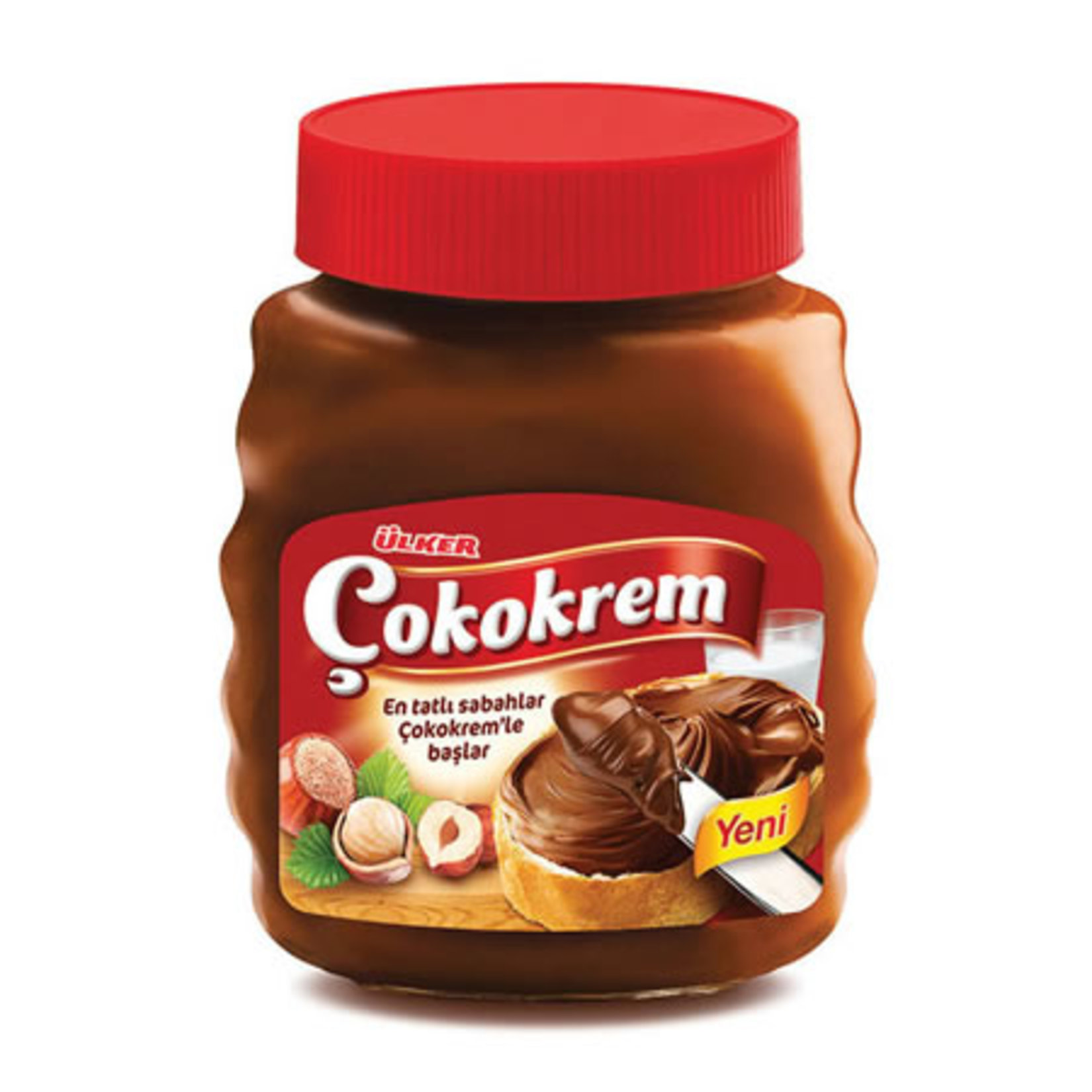 Çokokrem 700 G (Cam) - Migros
