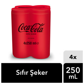 Coke All - Migros