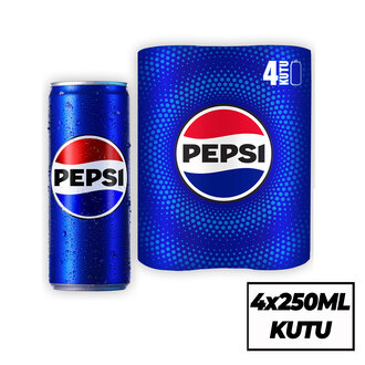 Pepsi Ürünleri - Migros