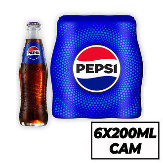 Pepsi - Migros