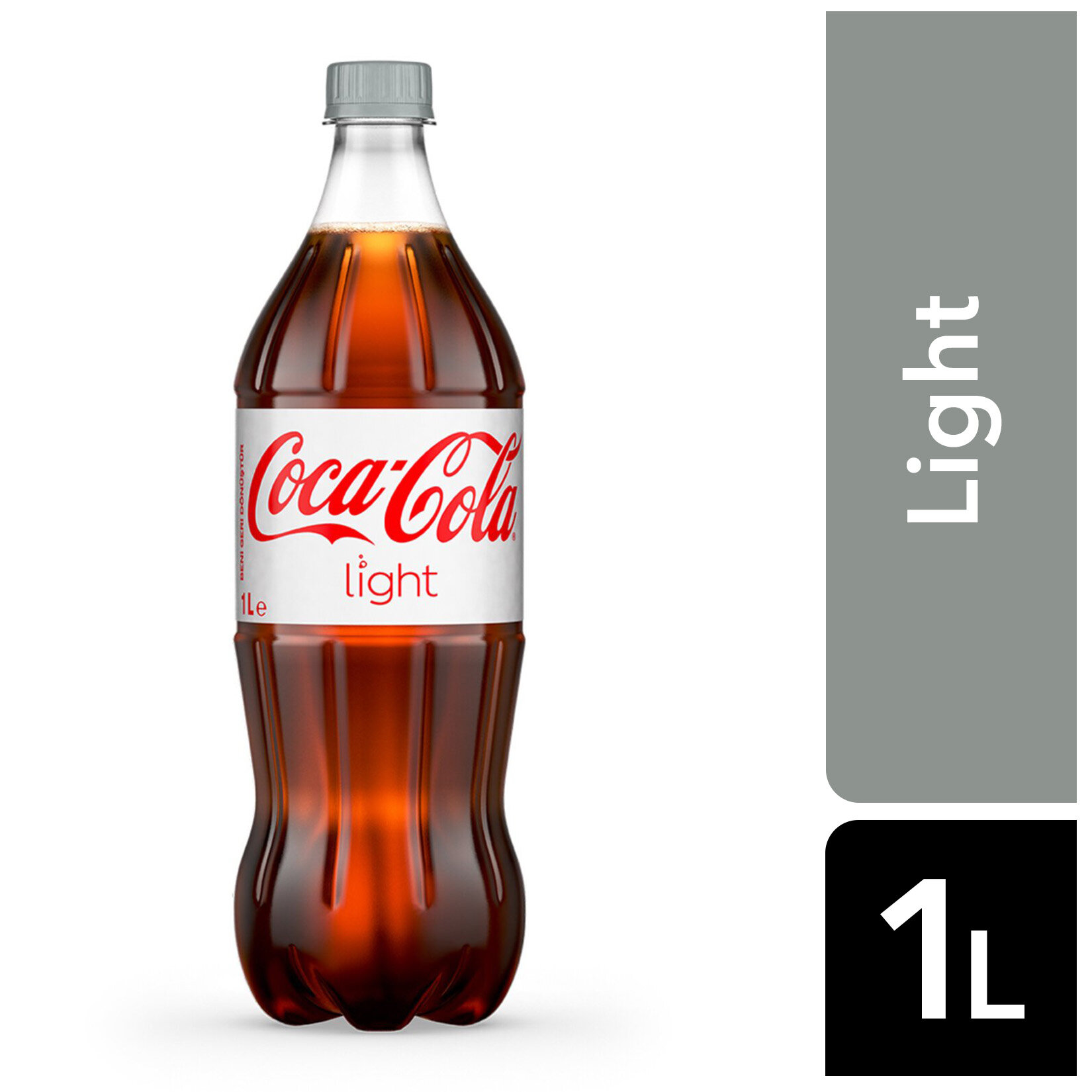 Coca-Cola Light Pet 1 L - Migros