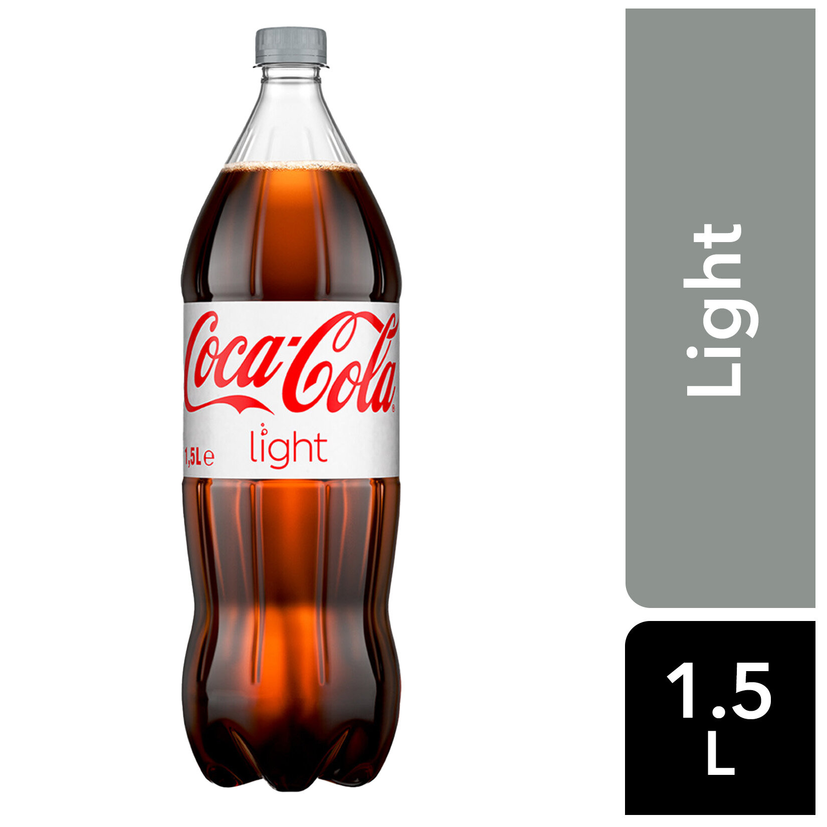 Coca-Cola Light Pet 1,5 L - Migros
