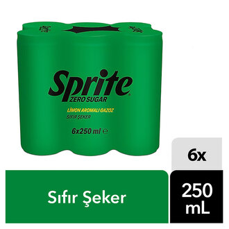 Sprite - Migros
