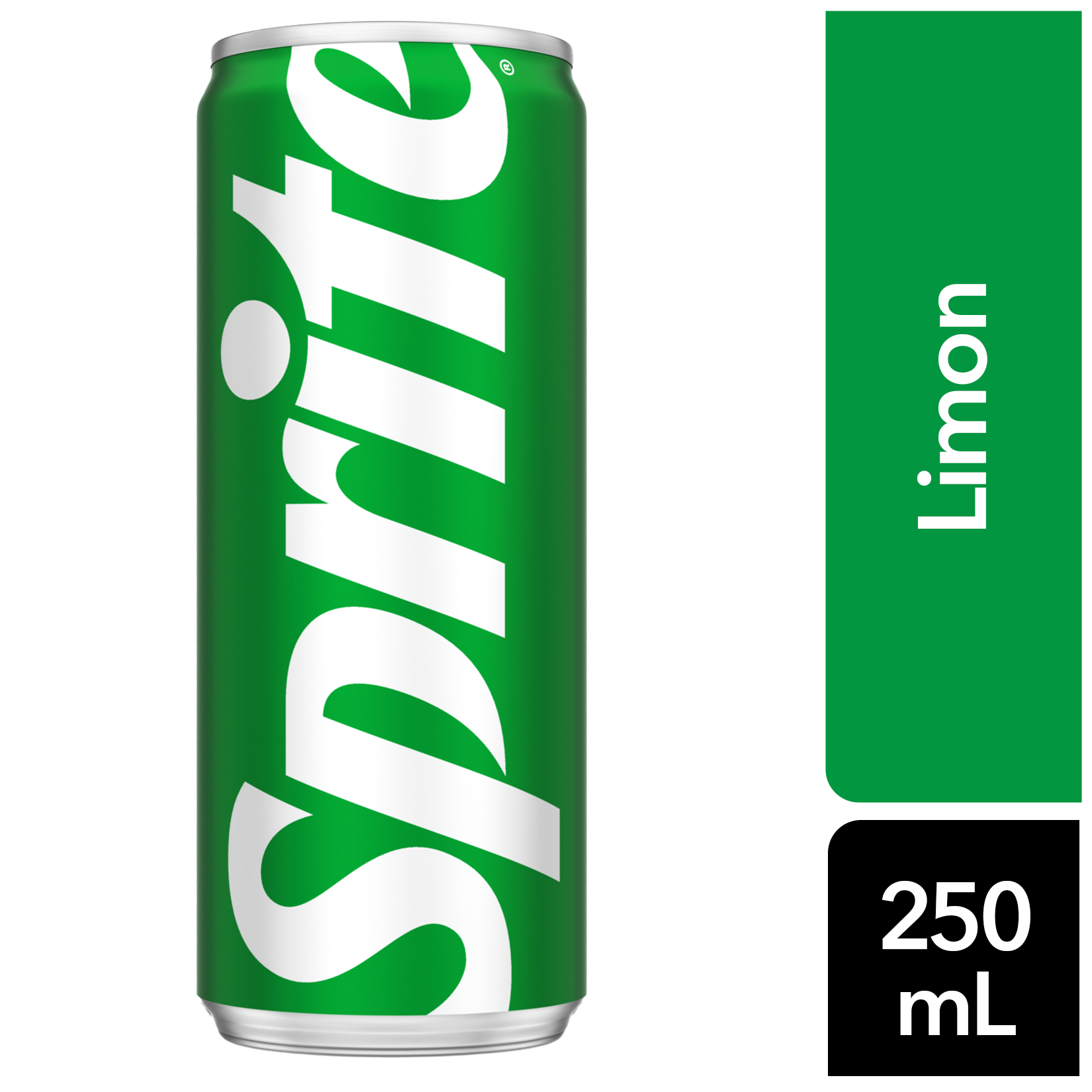 Sprite Limon Aromalı Kutu 250 ML - Migros