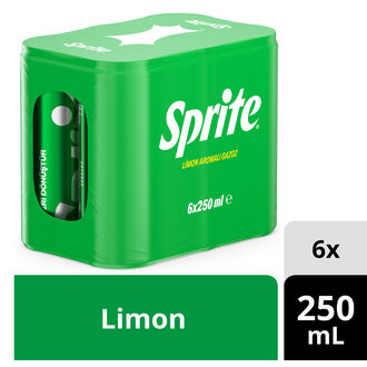 Sprite Ürünleri - Migros