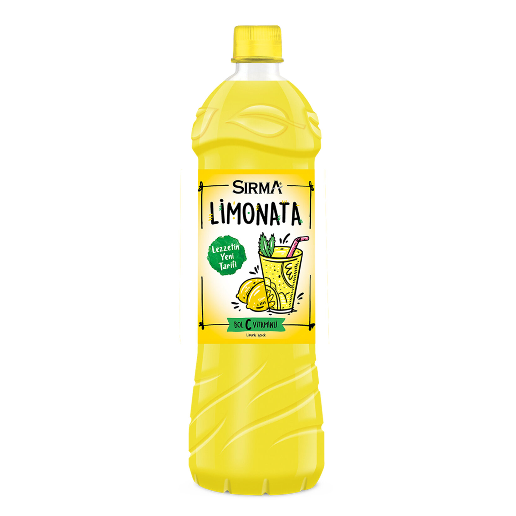 Sırma Limonata 1 L - Migros
