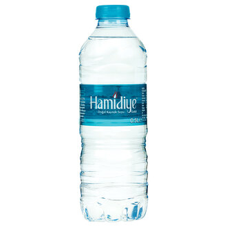 Hamidiye Pet Şişe Su & Cam Şişe Su Fiyatları - Migros