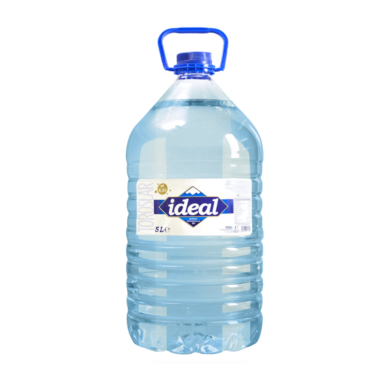 Ideal Su 5 L - Migros