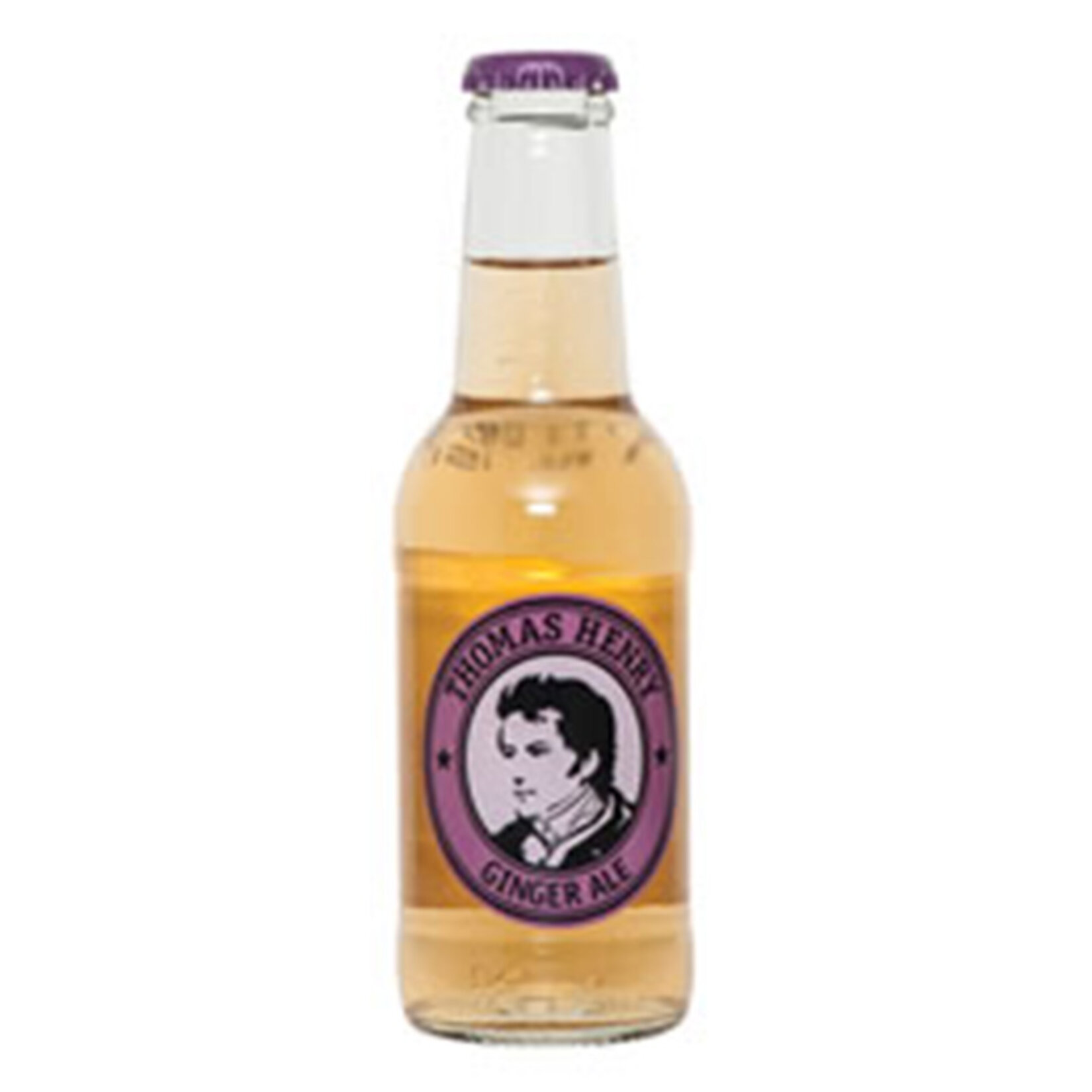Thomas Henry Ginger Ale 200 Ml - Migros