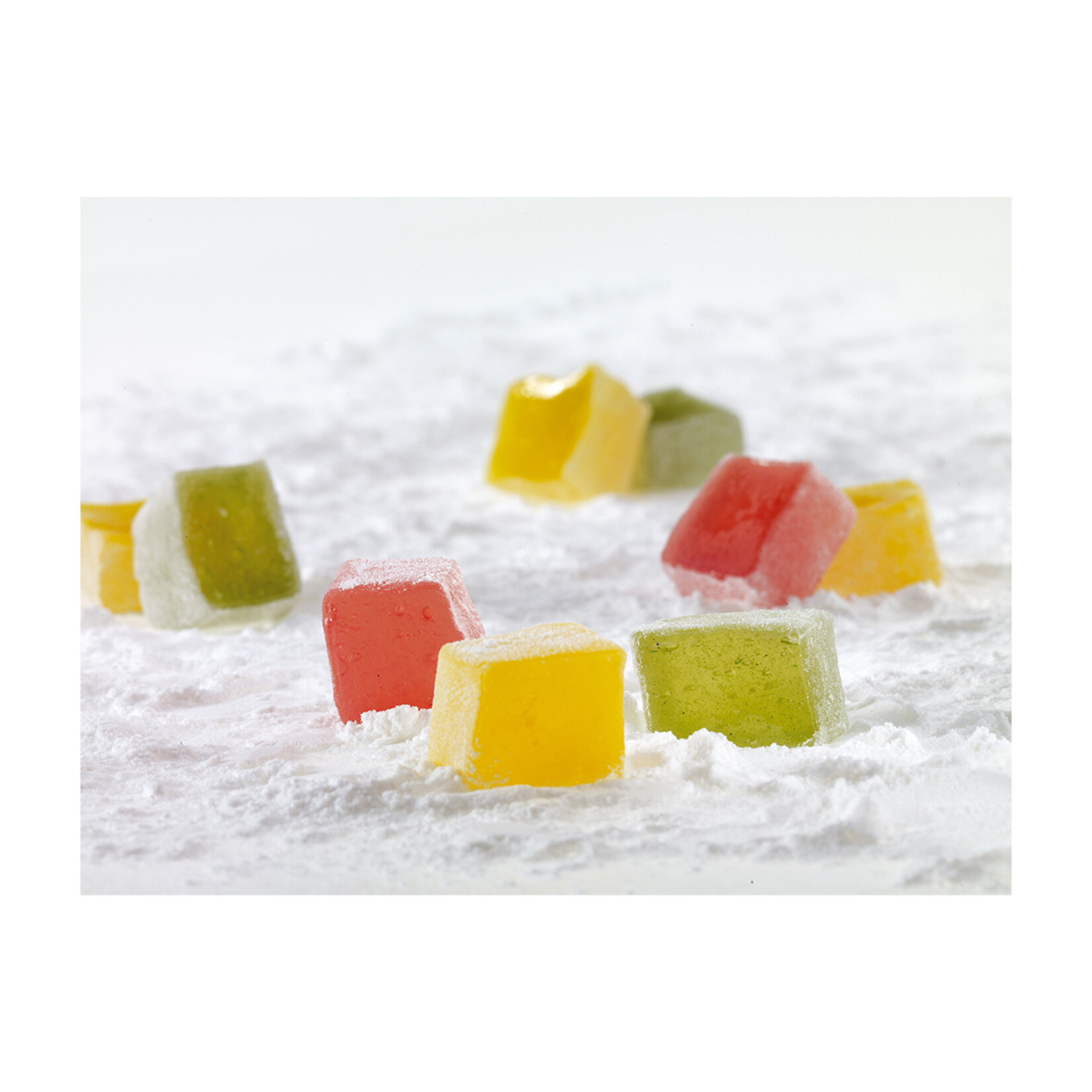 Kuş Lokumu 100 G - Migros