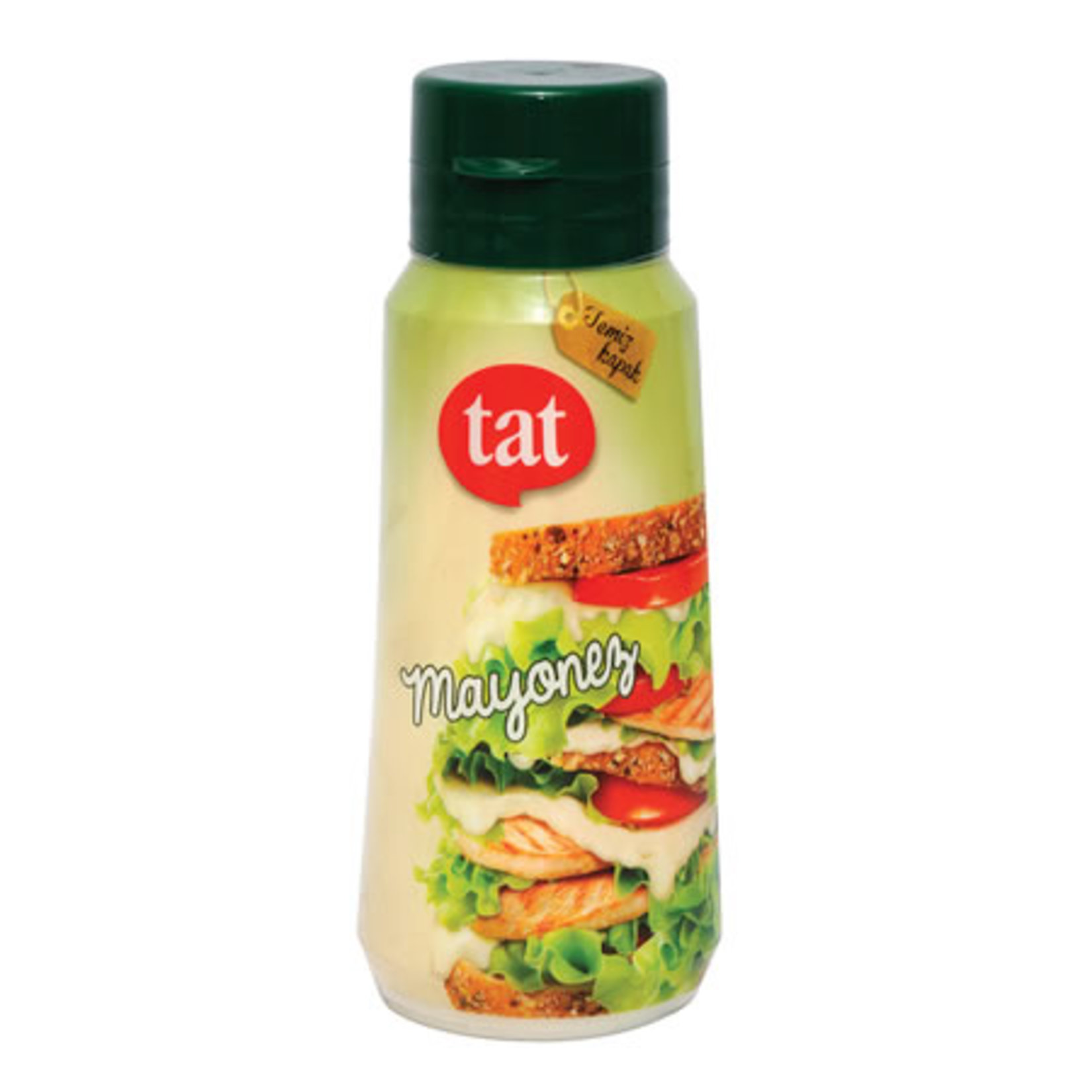 Tat Mayonez 270 Gr - Migros