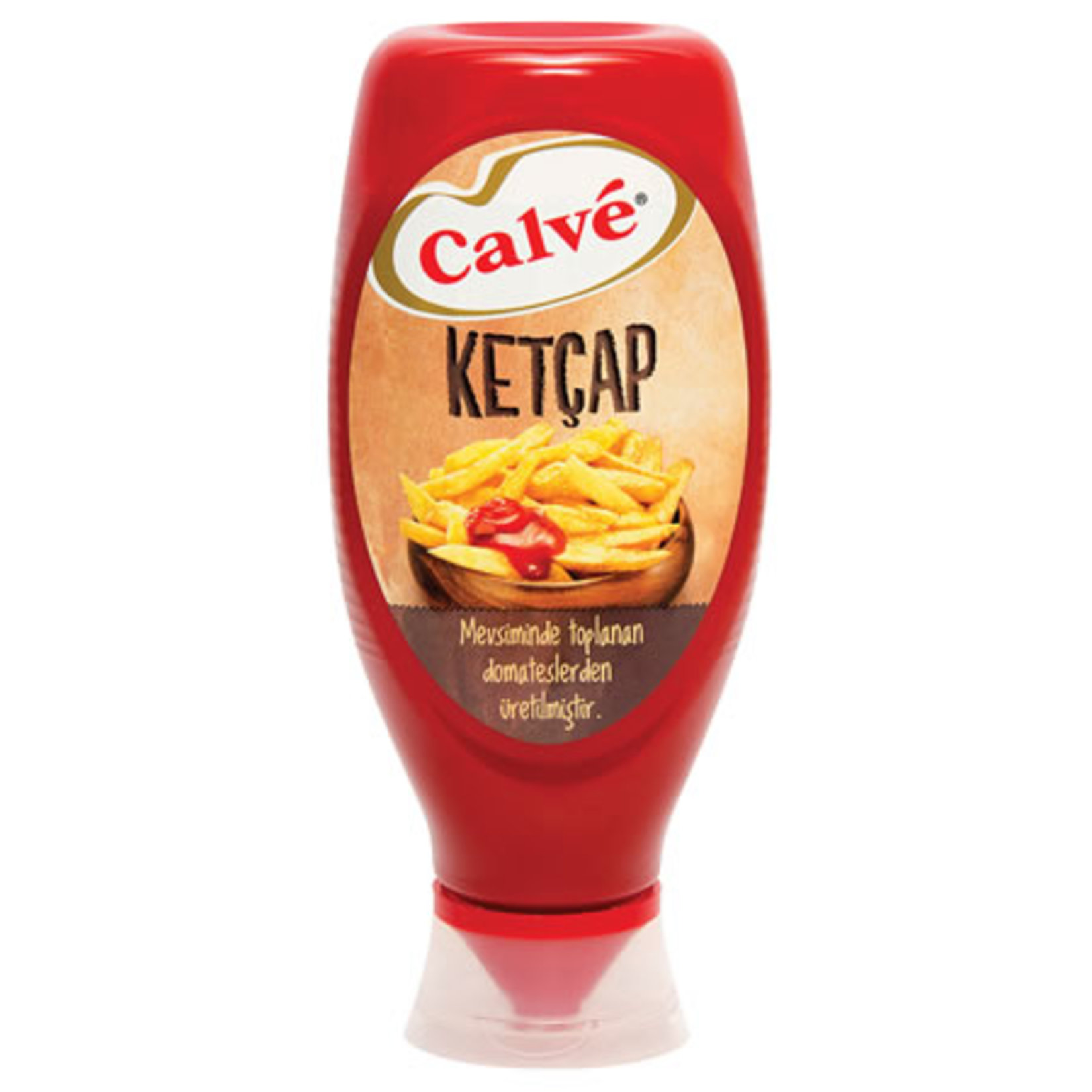 Calve Ketçap 700 G - Migros