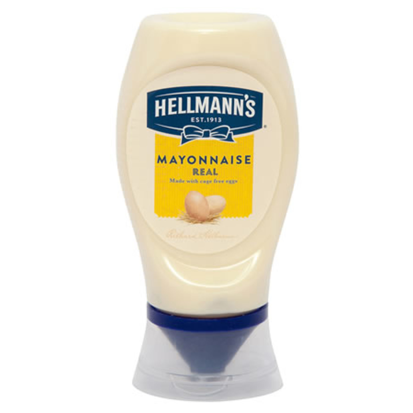 Hellmanns Mayonez 235 G - Migros