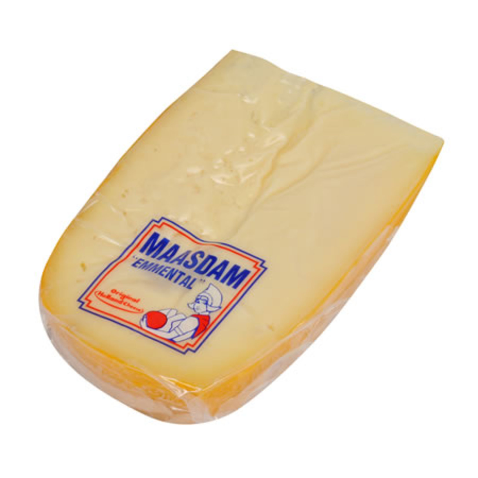 G.c. Maasdam 350 G - Migros