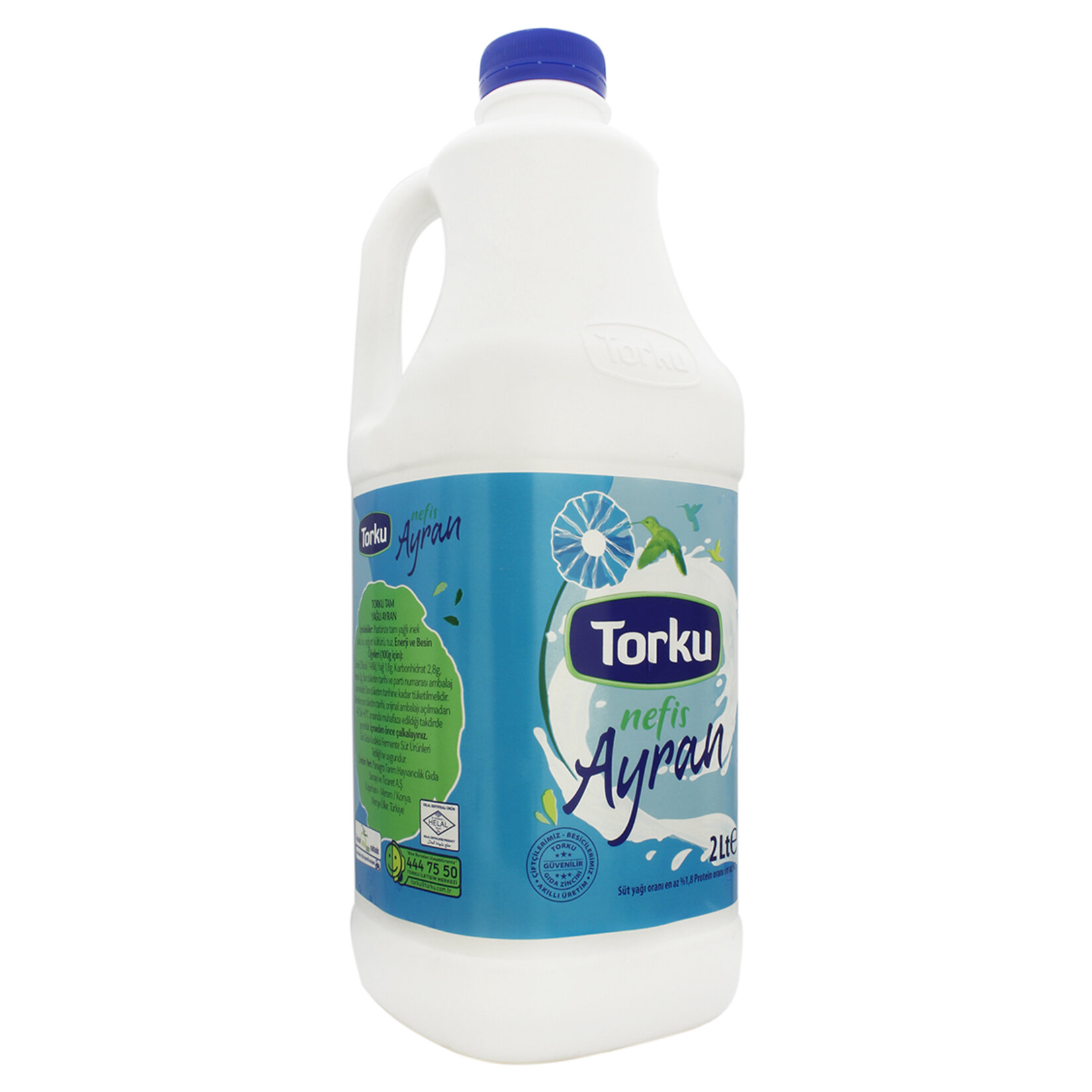 Torku Ayran 2 L - Migros