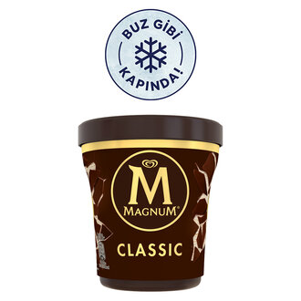 Magnum Classic 100 ml | Fiyat Arşivi