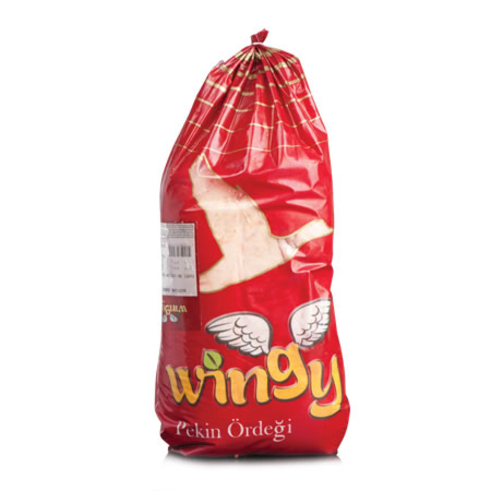Wingy Poşetli Bütün Ördek Kg - Migros