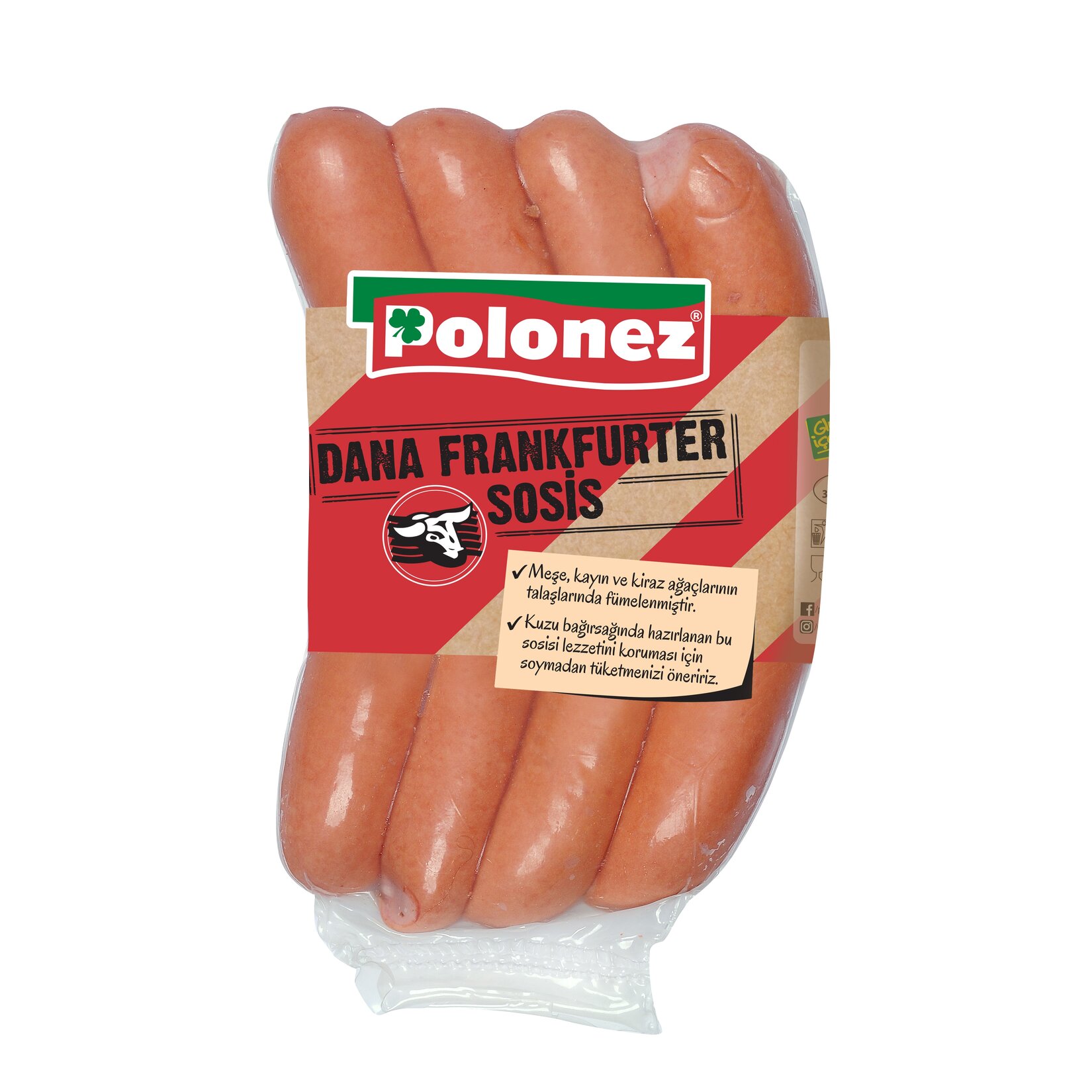 Polonez Dana Frankfurter Sosis Kg Migros Polonez Dana Frankfurter Sosis Kg Migros
