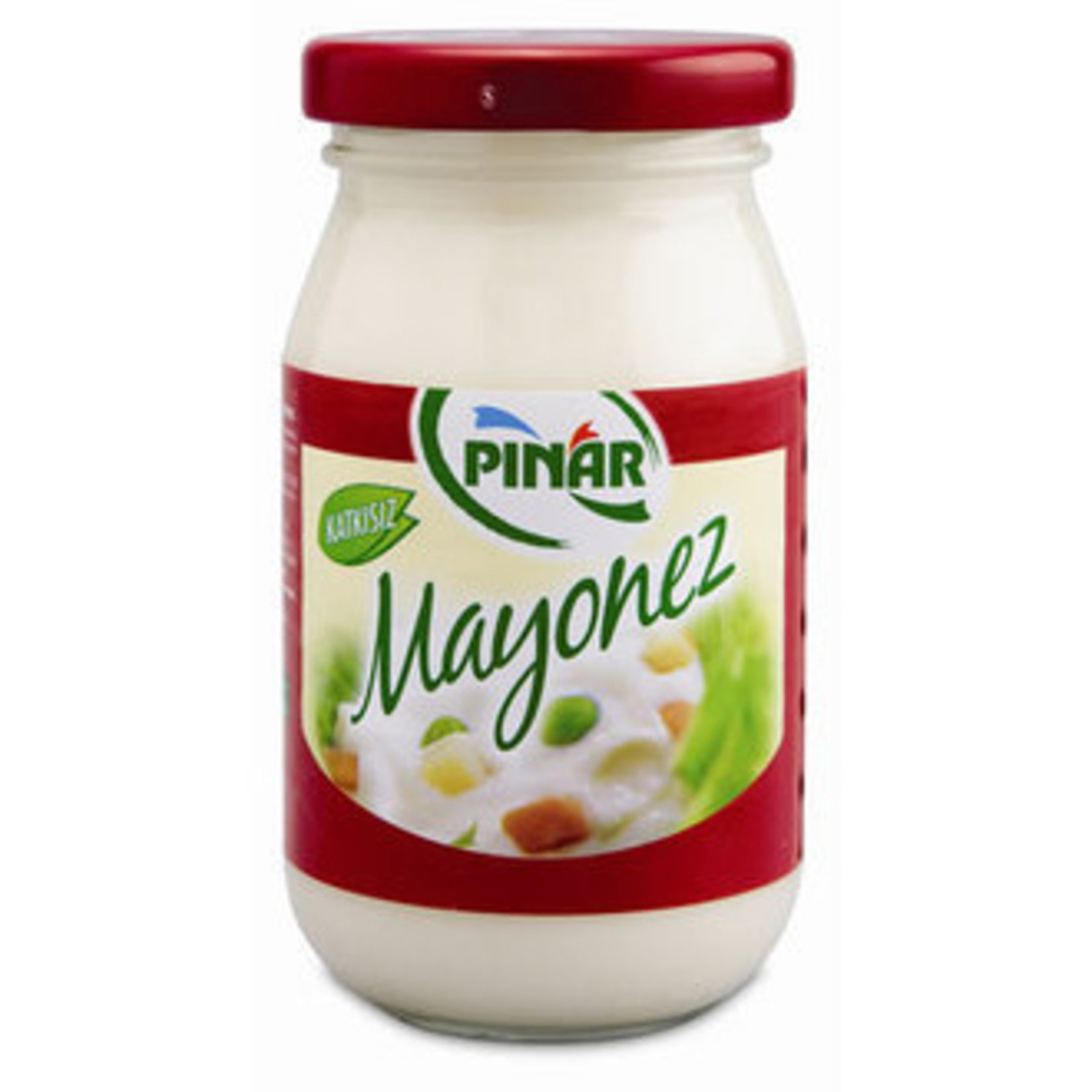 Pınar Mayonez 250 G - Migros