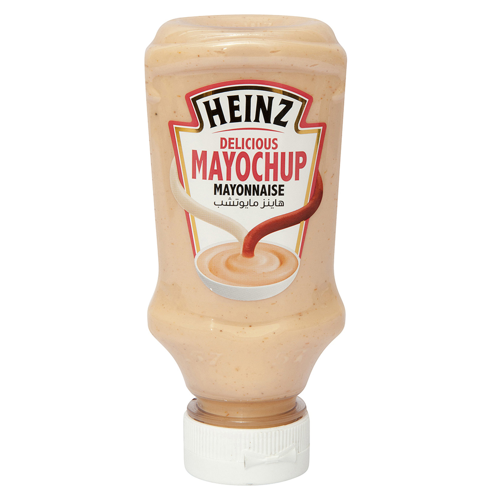 Heınz Mayochup 224 Gr - Migros