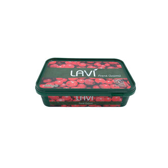 Migros Lavi 4'lü Karışık Orman Meyveleri 400 G | Fiyat Arşivi