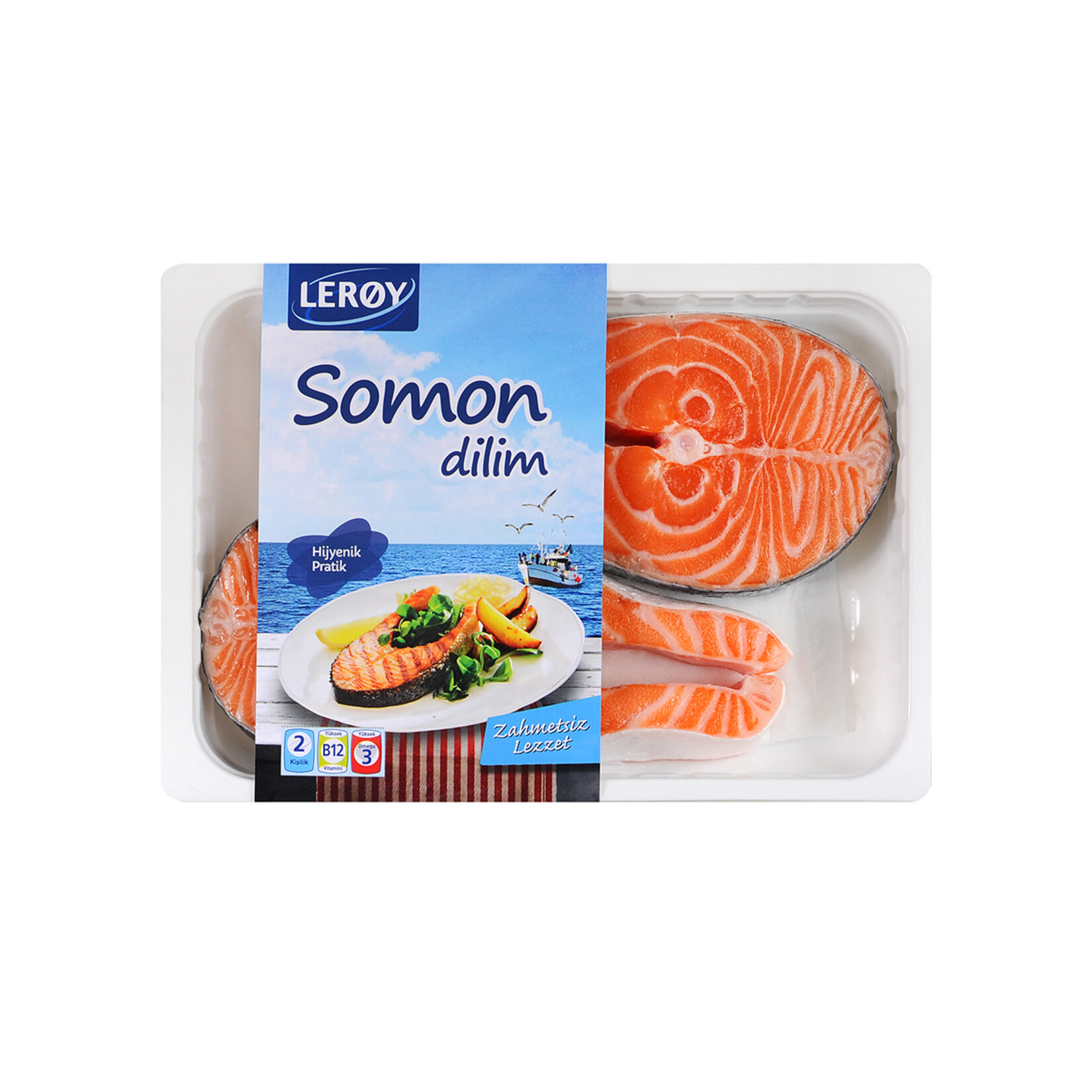 Leroy Somon Dilim 500 G - Migros