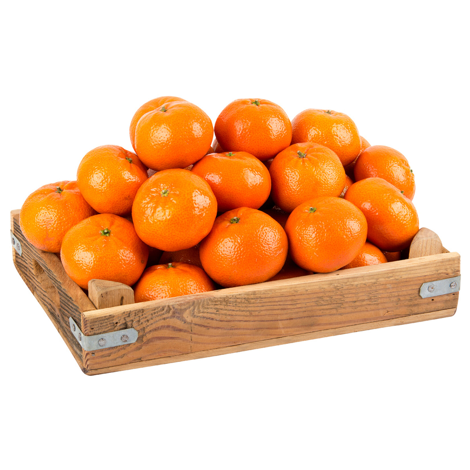 Mandalina Murcot 1 Kg Paket Adet - Migros