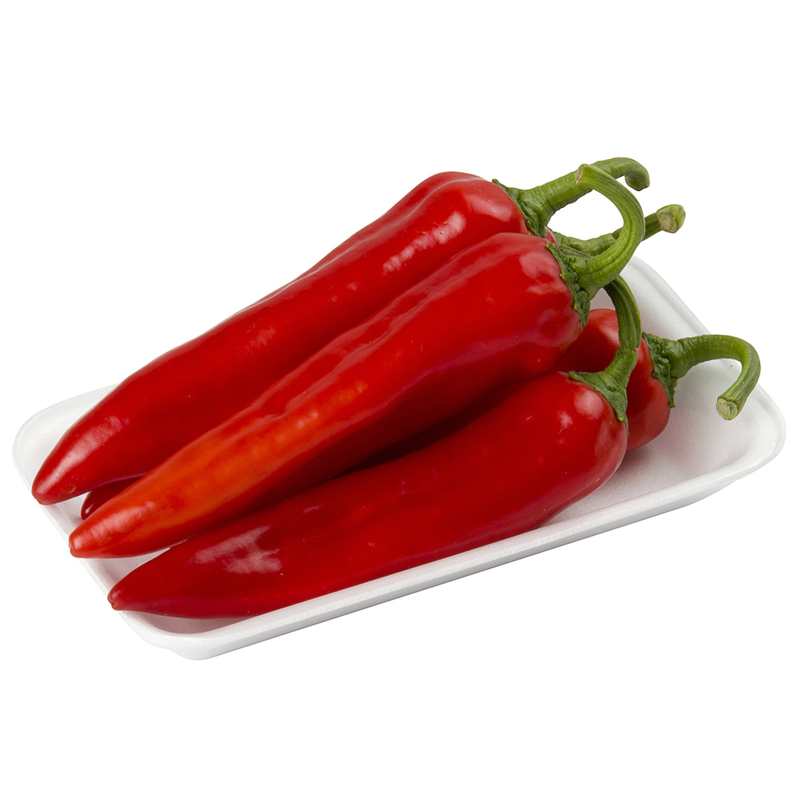 Biber Kırmızı 500 G Paket Adet - Migros