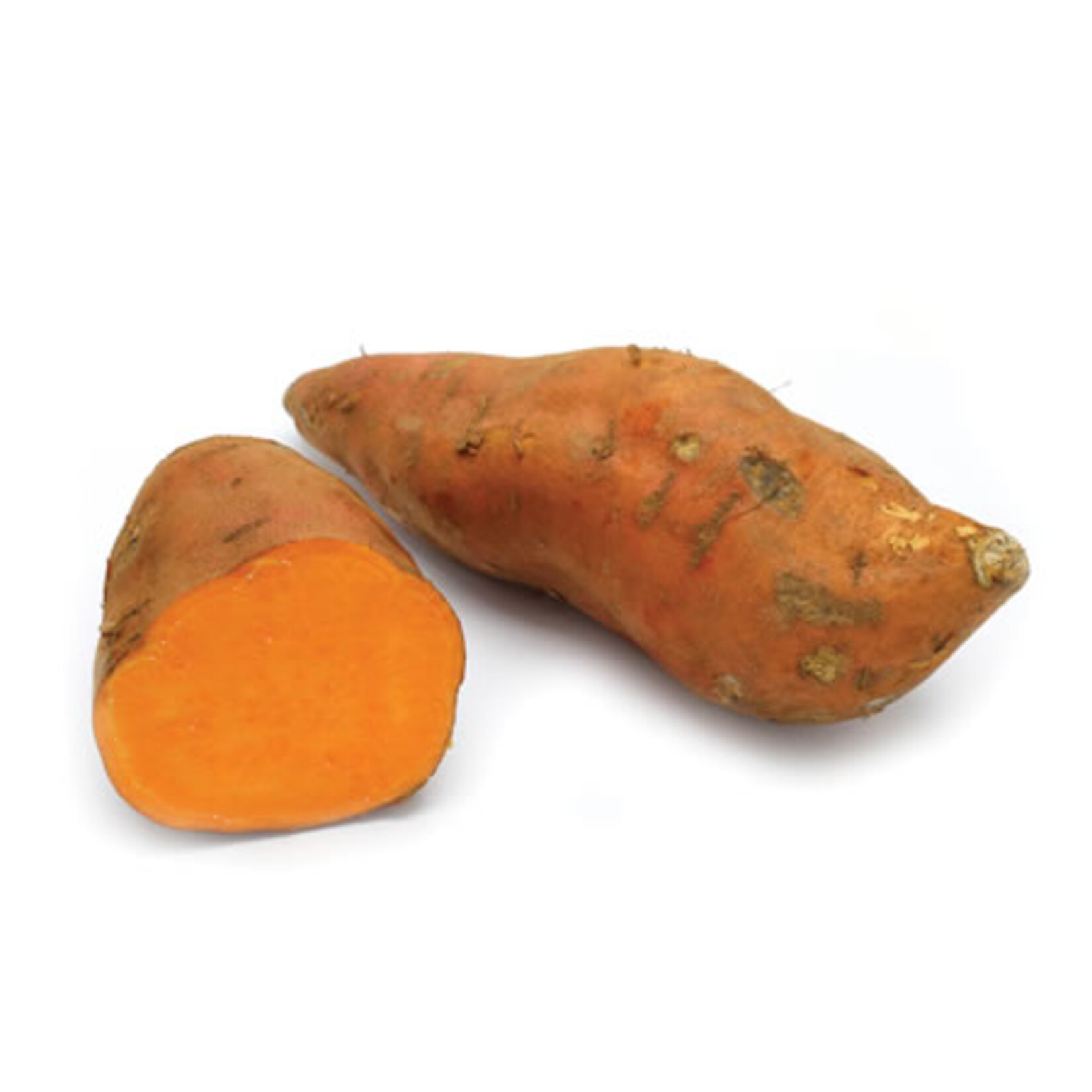 Tatlı Patates 1 Kg Paket Adet - Migros