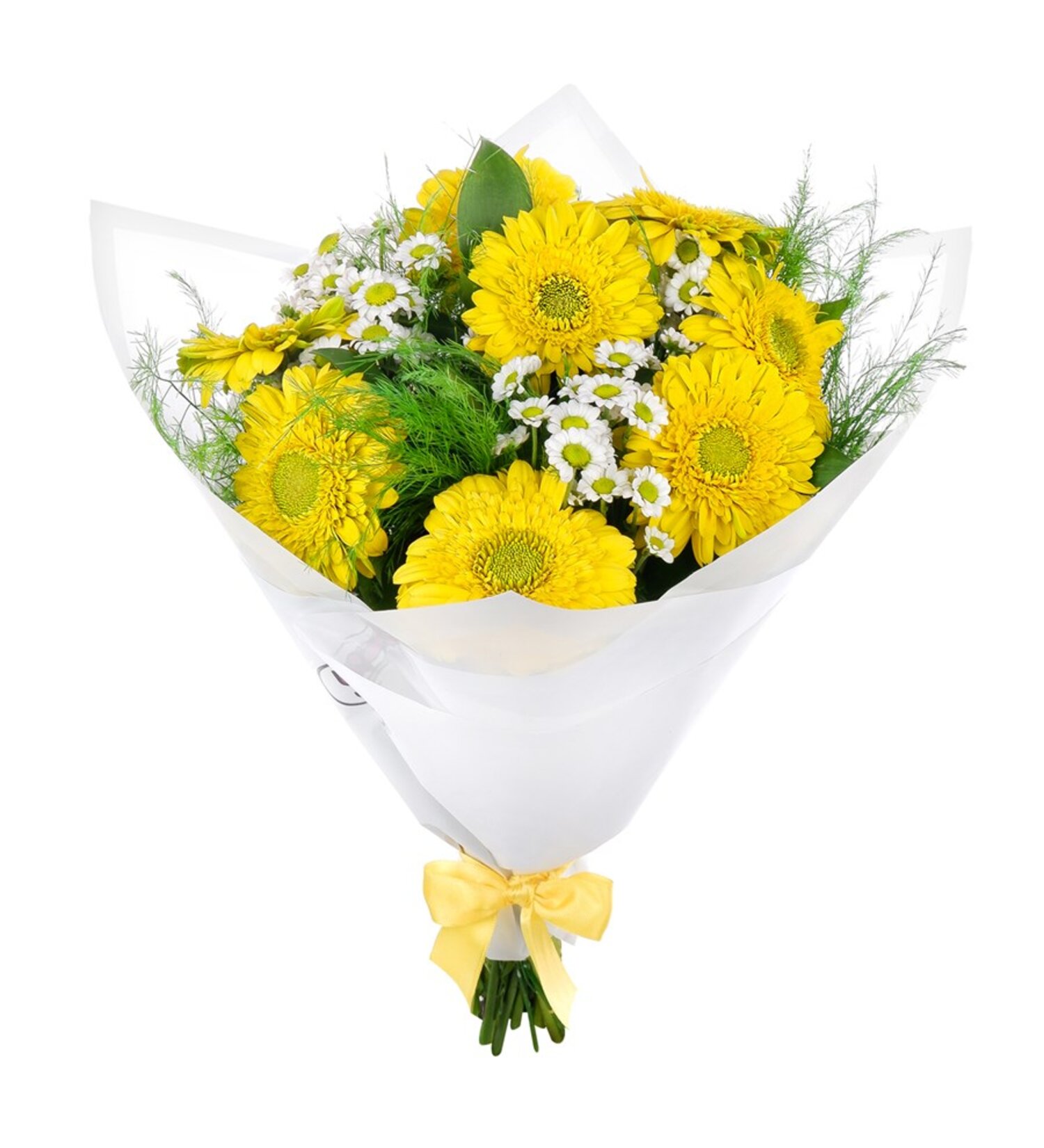 Nema Riva Yellow - Migros