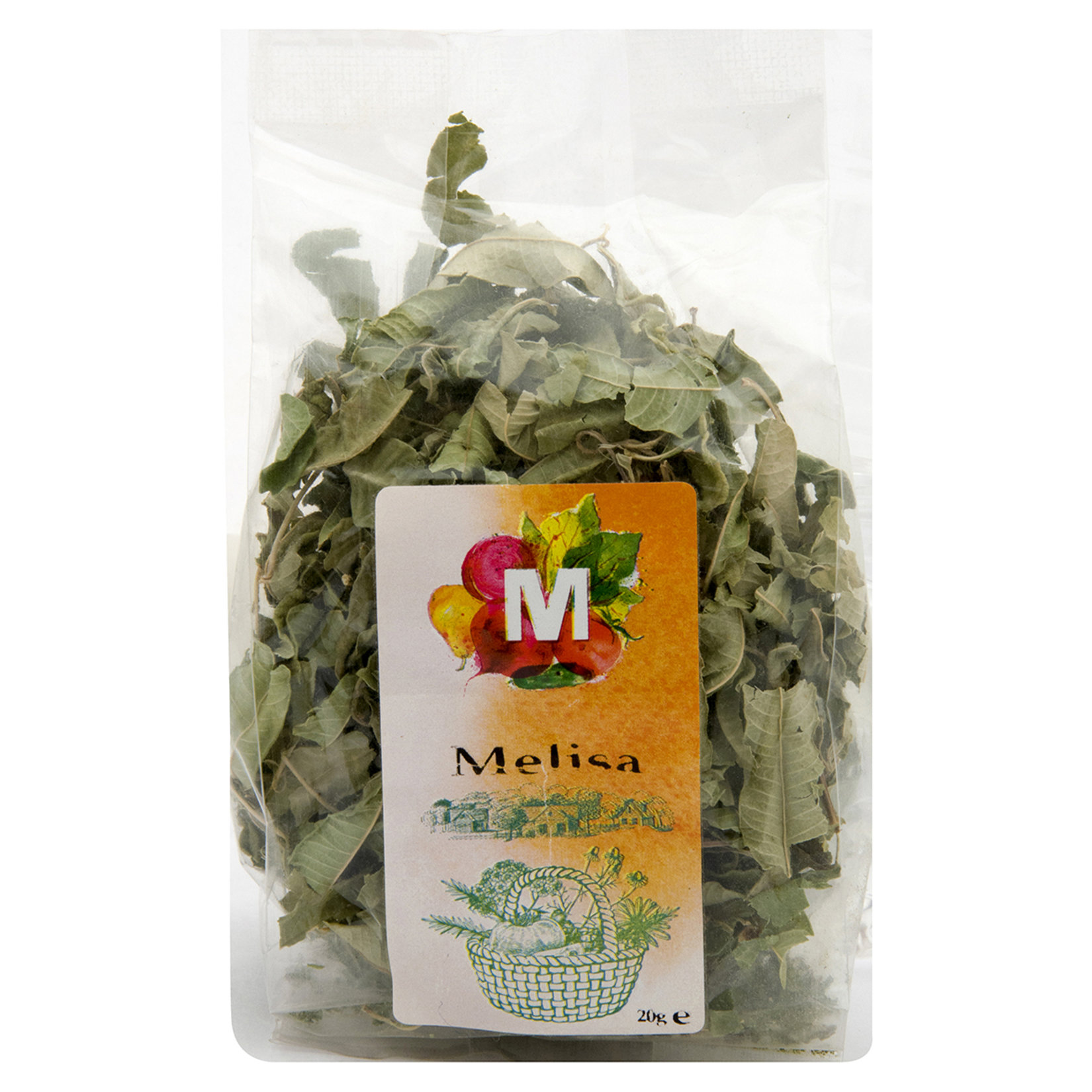 Migros Melisa 20 G - Migros