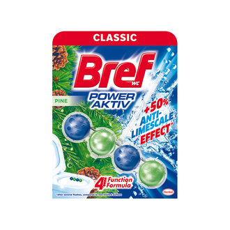 Bref Ürünleri - Migros