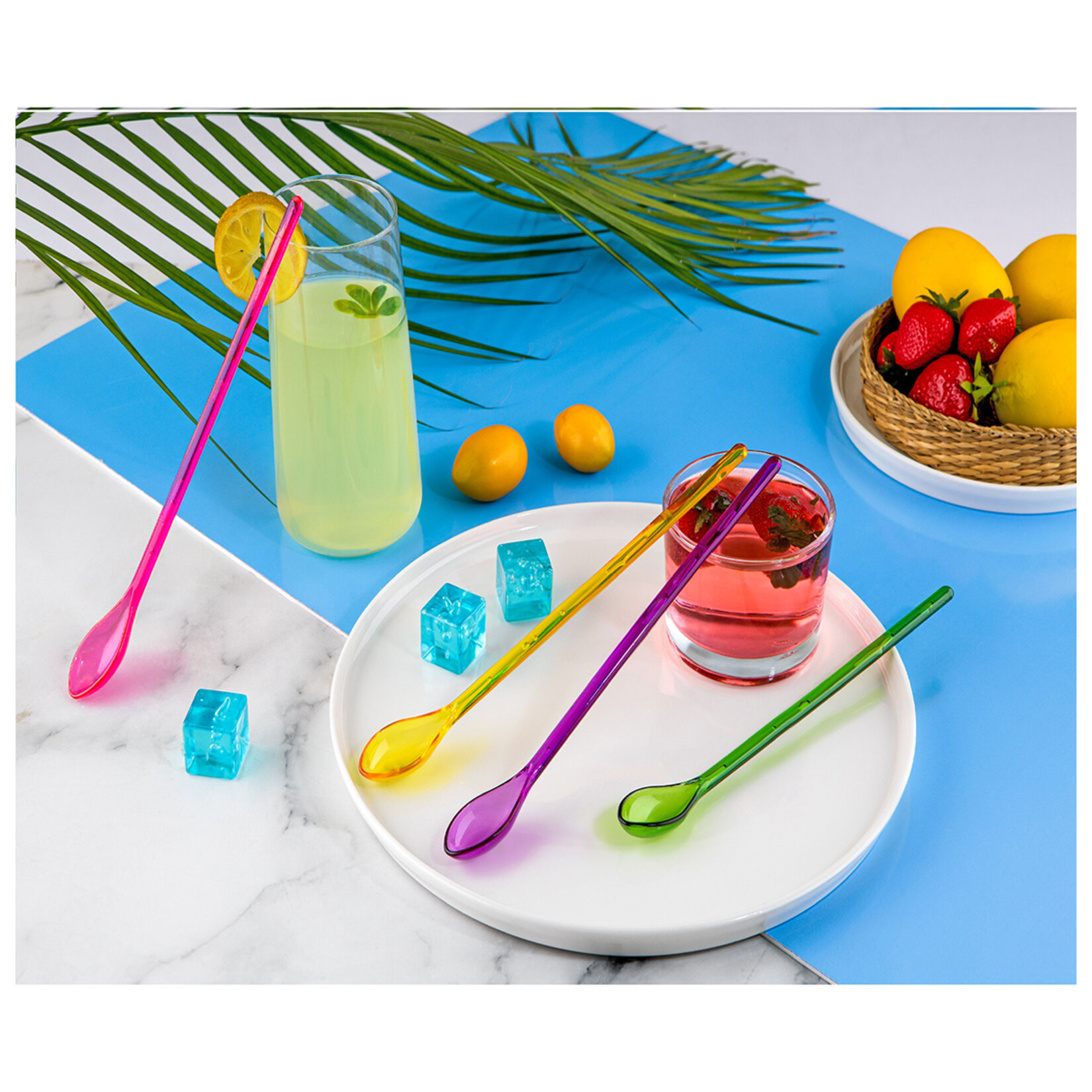 Bee Home 4'lü Elit Kaşık - Migros