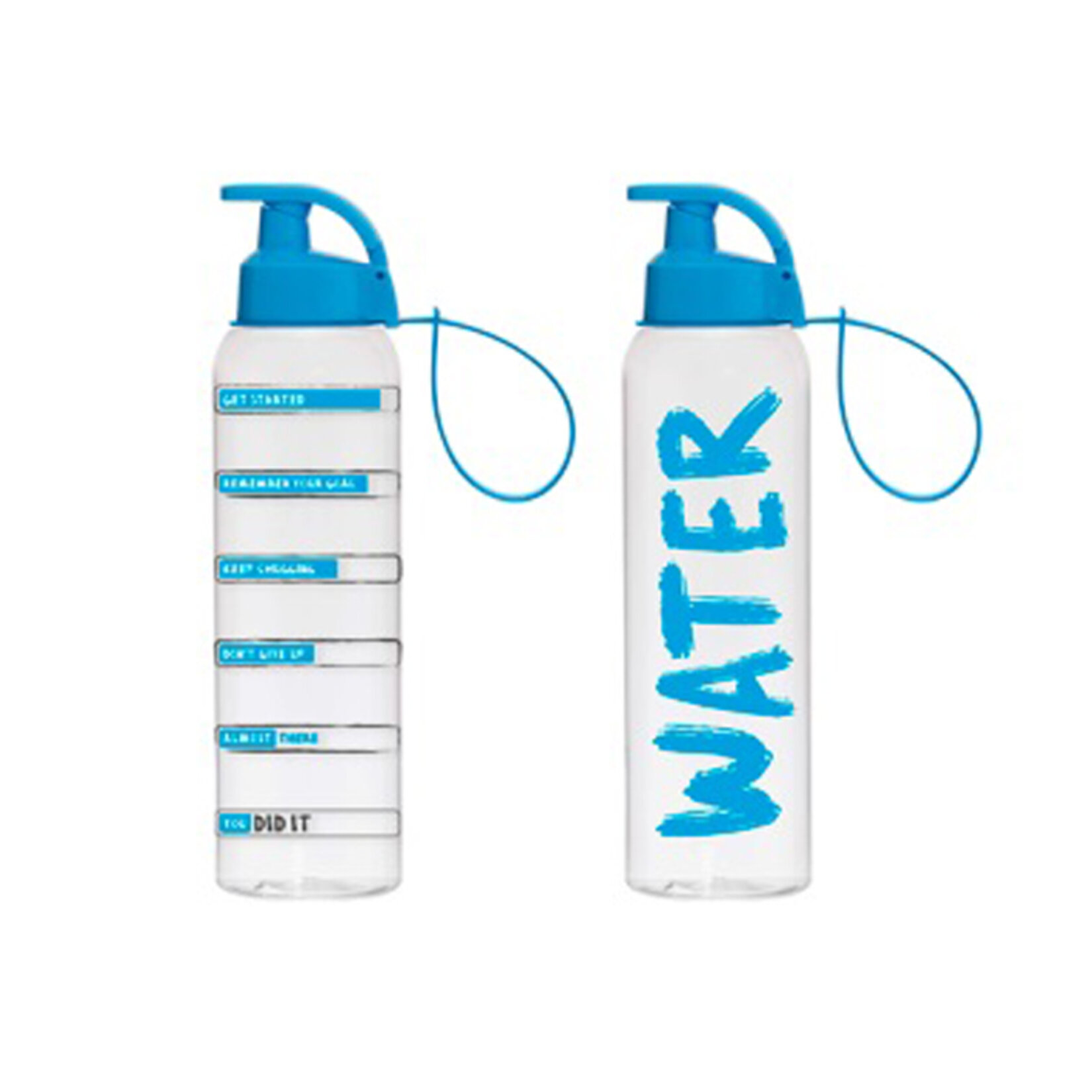 Herevin Water Desenli Matara 750 Cc - Migros