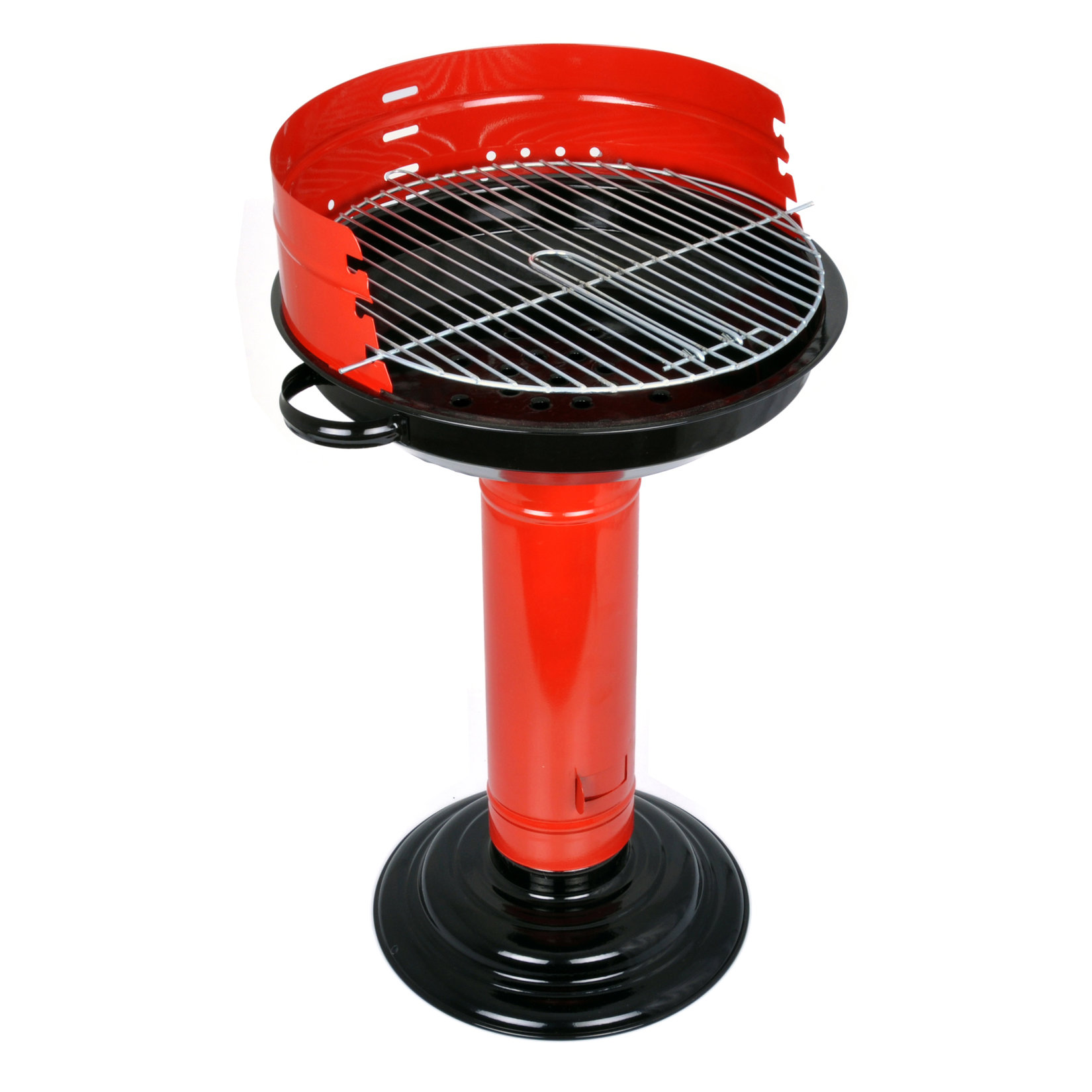 Leva Yuvarlak Mangal - Migros