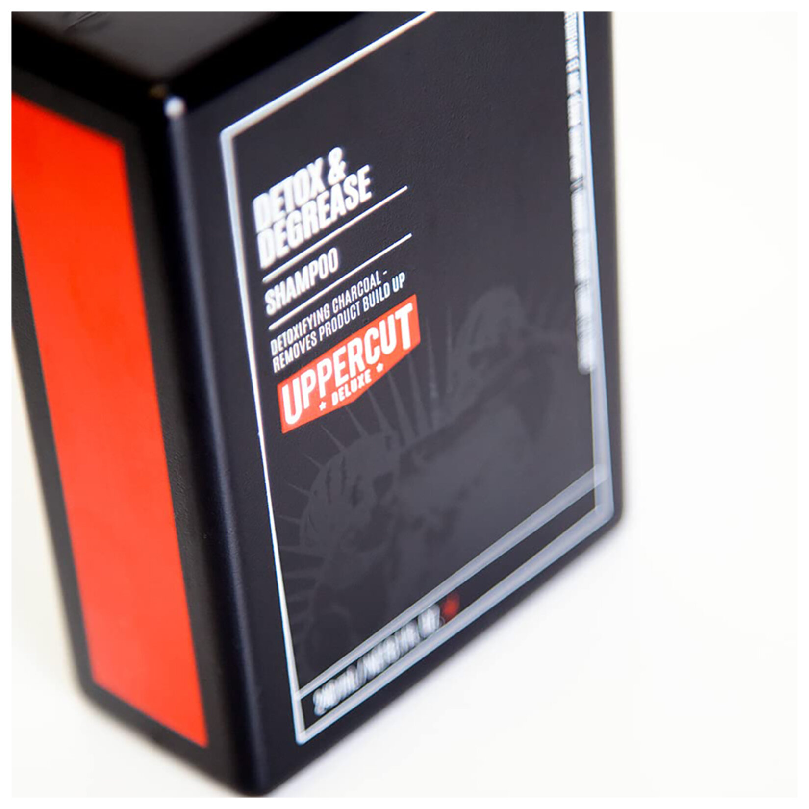 Uppercut Deluxe Detoks Ve Arındırıcı Şampuan 240 Ml - Migros